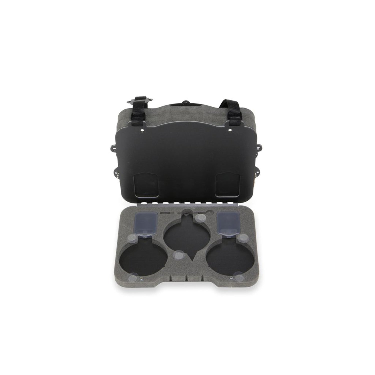 Universal System Chest Storage - Zefix FlyFishing - Zefix Flyfishing